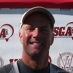 Kevin Hough - Tournament Results | WSGA