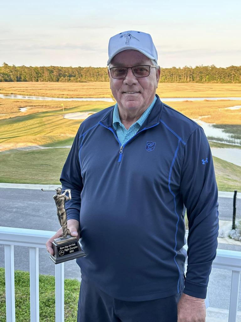 RIVER'S EDGE GOLF CLUB - Full Field Scores Leaderboard | US Am Tour