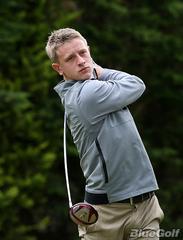 Samuel Greenhalgh - Tournament Results | The PGA