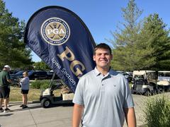 IHSAA 1A State Golf Champ - Chase Jahde Scorecard | Iowa PGA Jr