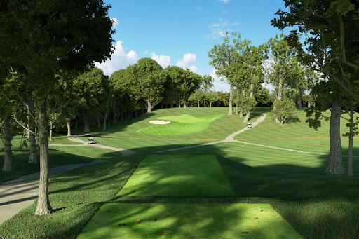 SHAWNEE FALL CLASSIC - Hogan Flight Leaderboard | US Am Tour