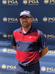 Michigan PGA Professional Championship - Ian Ziska Scorecard | Michigan PGA