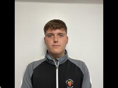Sandy Pipey Young Masters - Fraser Hamilton Scorecard | The PGA