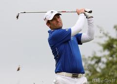 Lee Challinor - Tournament Results | The PGA