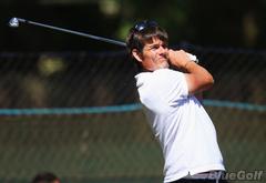 Daniel Coughlan - Tournament Results | The PGA