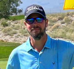 Jeremy Smith - Tournament Results | Midwest PGA