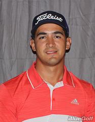 NCR STPGA Assistant Championship - Ray Maldonado Scorecard | S. Texas PGA
