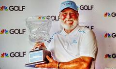 Greg Harris - Tournament Results | US Am Tour