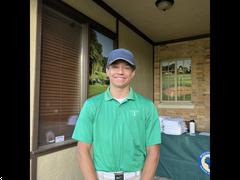 Thomas Bobinski - Profile | WPGA Jr Foundation