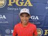 PPS - Winter Classic - Round 2 Pairings | GSGA Jr Tour