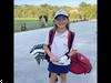 Little Linksters - Hyatt Hill Country Golf Club - Round 1 Pairings | STPGA Jr Golf