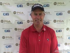 Dan Banks - Profile | NOPGA