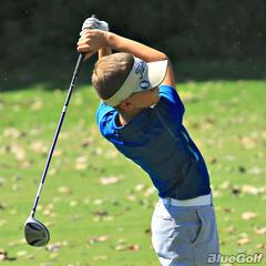 Jack Geiser - Tournament Results | Bluegrass Golf Tour