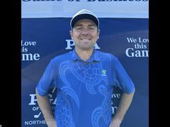Jim Troy - Tournament Results | NOPGA