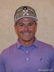 Tyler Jewell - Tournament Results | N. Texas PGA