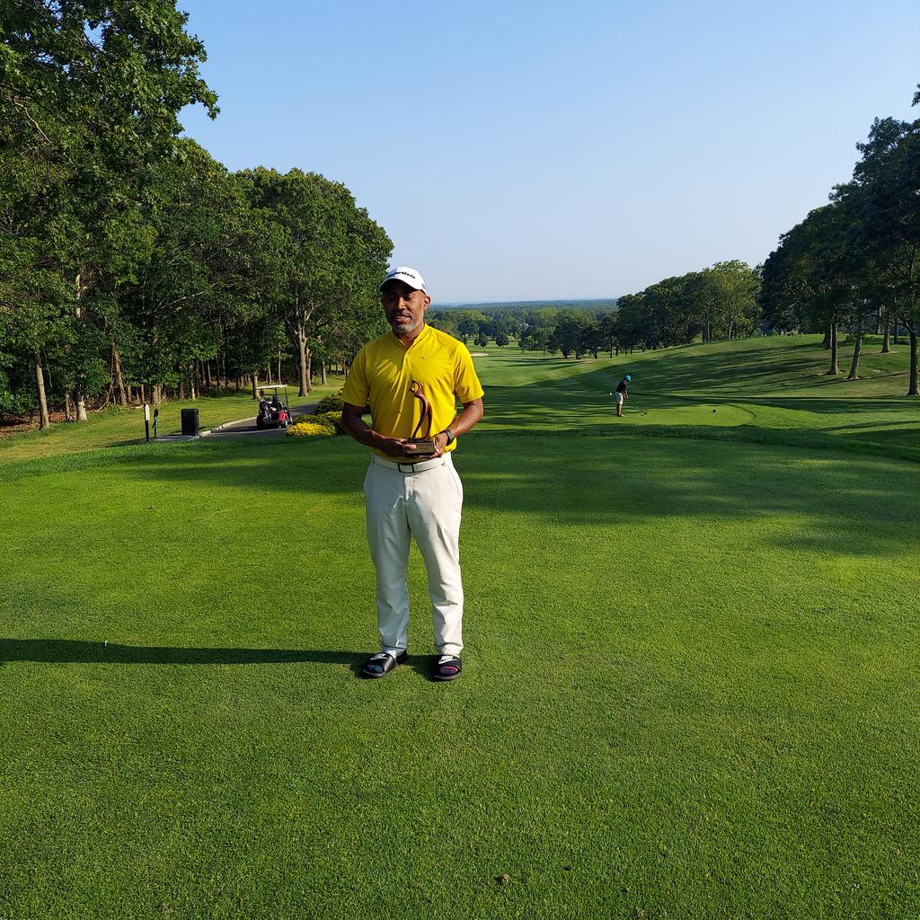 Rock Hill June Open - Full Field Scores Leaderboard | US Am Tour