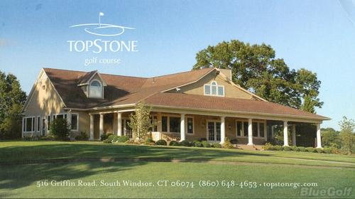 Topstone Golf Course - Course Profile | Course Database