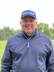 Dan Gage - Profile | Southern Ohio PGA
