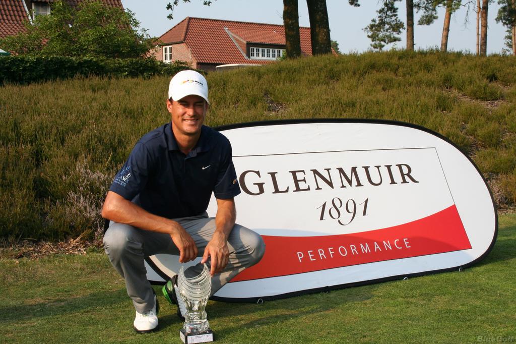 PGA Benelux Trophy - Pro Individual Leaderboard | Benelux Golf Tour