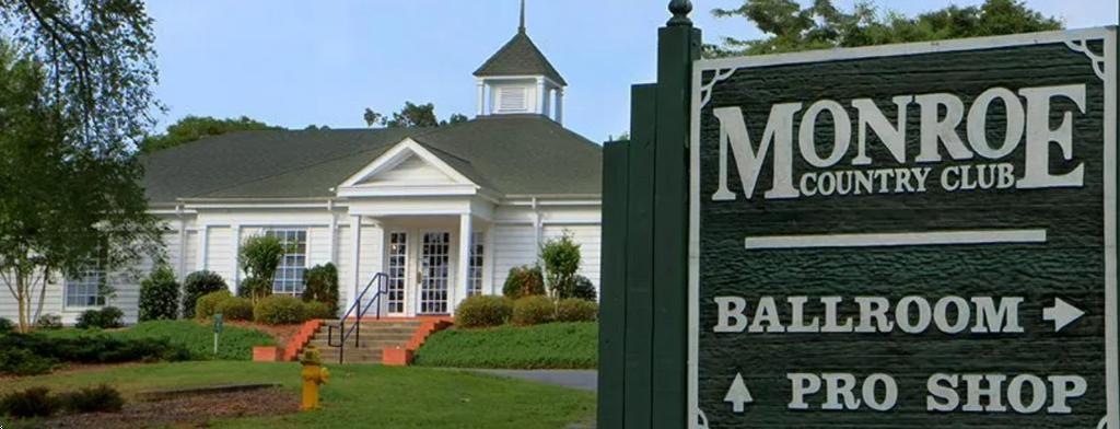 MONROE COUNTRY CLUB - Tournament Information Page | US Am Tour