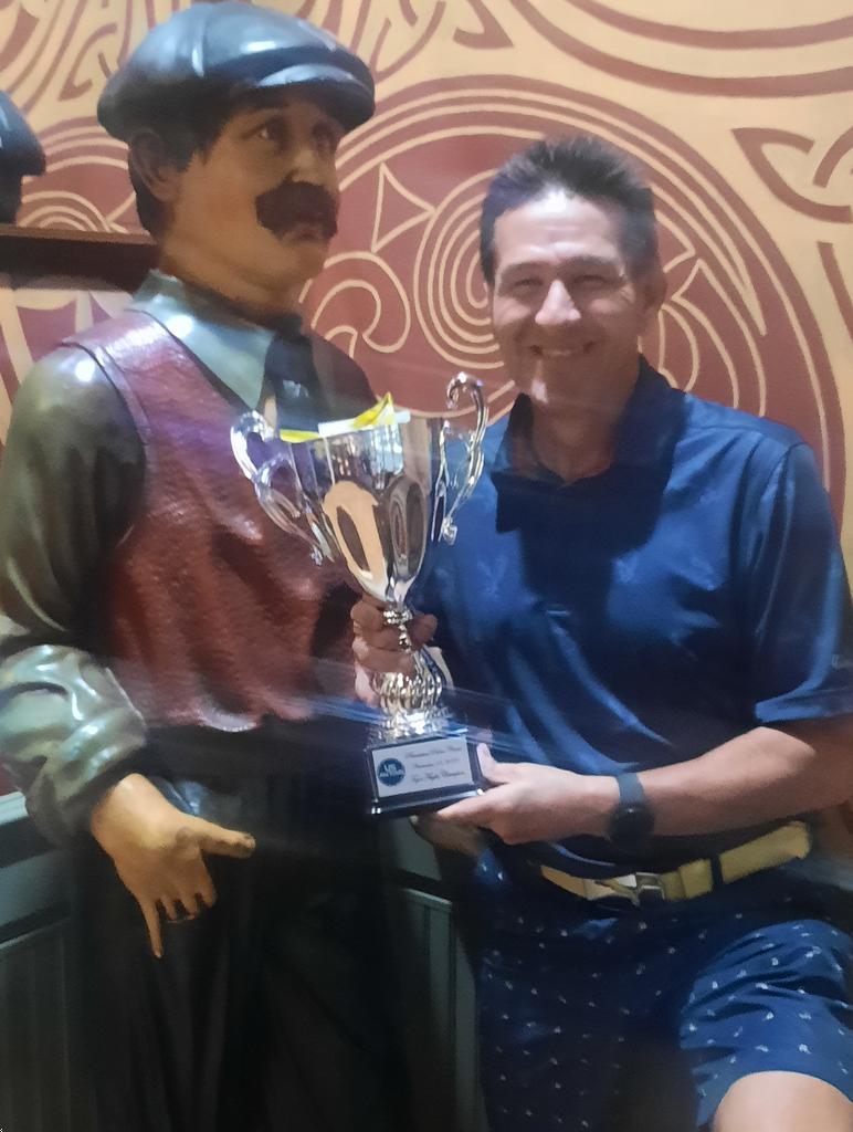 Plantation Palms Classic - Round 1 Pairings | US Am Tour