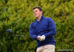 PGA Professional Championship - Sam Dodds Scorecard | The PGA