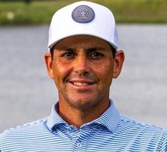 NTPGA Professional Championship - Jeffrey Barton Scorecard | N. Texas PGA