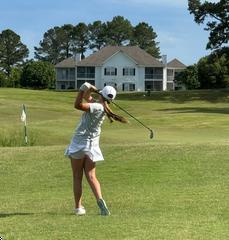 Kingsley Wilson - Tournament Results | SCJGA