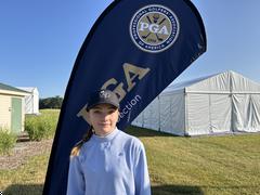 Ainsley Wilson - Tournament Results | Iowa PGA Jr