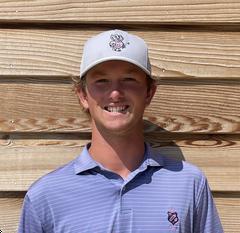 124th Wisconsin Amateur Championship - Will Harned Scorecard | WSGA
