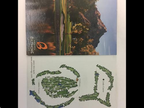 Arizona Biltmore Country Club - Links - Course Profile | Course Database