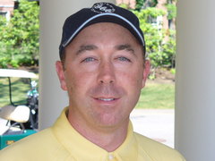 David Dionne - Tournament Results | New England PGA