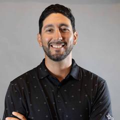 Gilbert Mendez - Tournament Results | S. Texas PGA