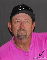 Senior Series Kickoff - Raymond Caldwell Scorecard | S. Texas PGA
