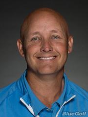 Jamie Broce - Tournament Results | Indiana Golf