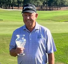 Dave Funkhouser - Standings | Amateur Players Tour