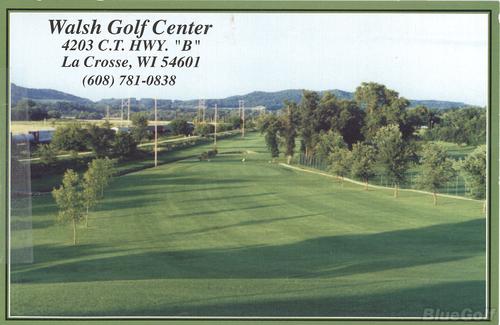 Walsh Golf Center - Course Profile | Course Database