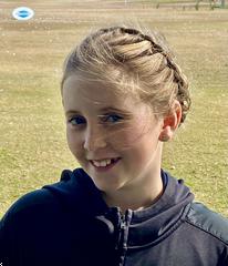 Kimsey Terrell - Tournament Results | JGAA