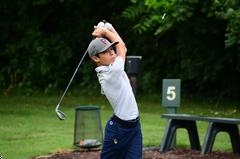 Antonio Tigner - Tournament Results | Sneds Tour