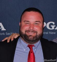 Dustin Jones - Tournament Results | Central NY PGA