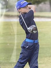 Maxwell Morgan - Standings | N. Florida JGF