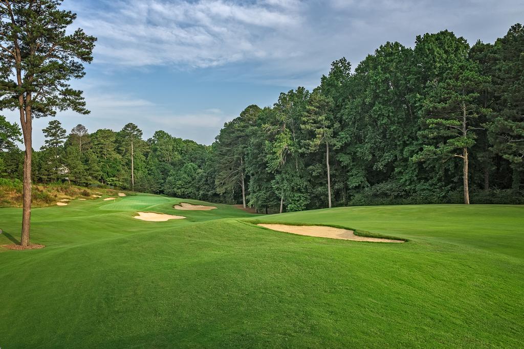 Houston Open - Full Field Scores Leaderboard | US Am Tour