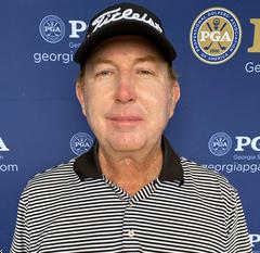 Paul Claxton - Profile | Georgia PGA