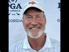 Mark Anderson - Tournament Results | Georgia PGA
