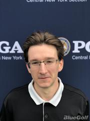 Jonathan Gardner - Tournament Results | Central NY PGA