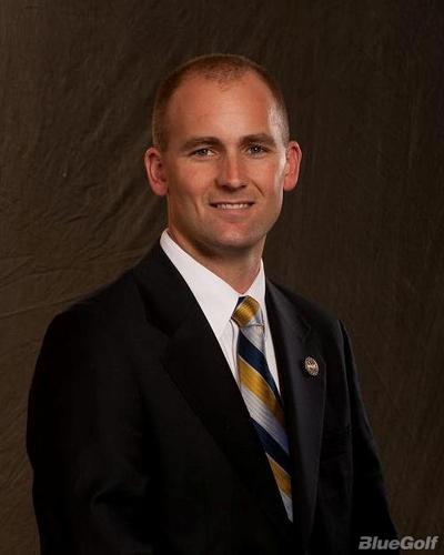 Gateway PGA | Nathan Charnes to Serve National PGA Board of Directors