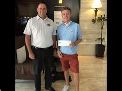 Ryan Tarrant - Tournament Results | The PGA