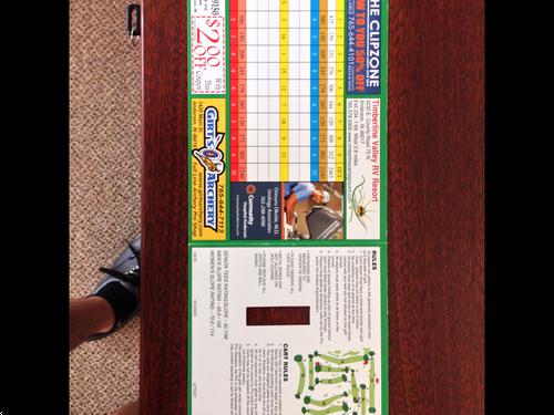 Grandview Golf Course - Course Profile | Course Database