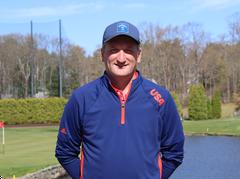 Chris Pollard - Tournament Results | New England PGA
