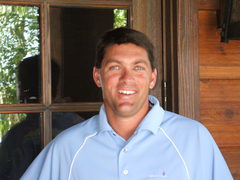 Ken Weyand - Tournament Results | Utah PGA